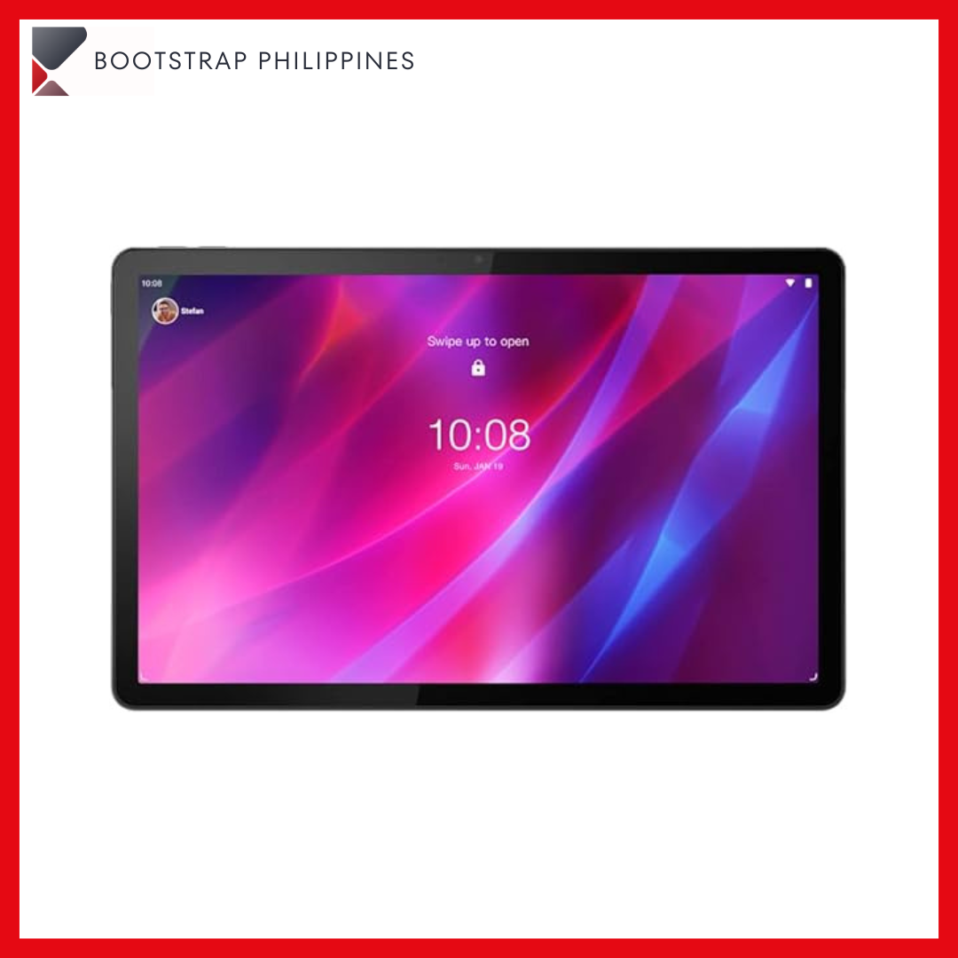 Lenovo Tab P11 Plus Tablet - Bootstrap Philippines Inc.
