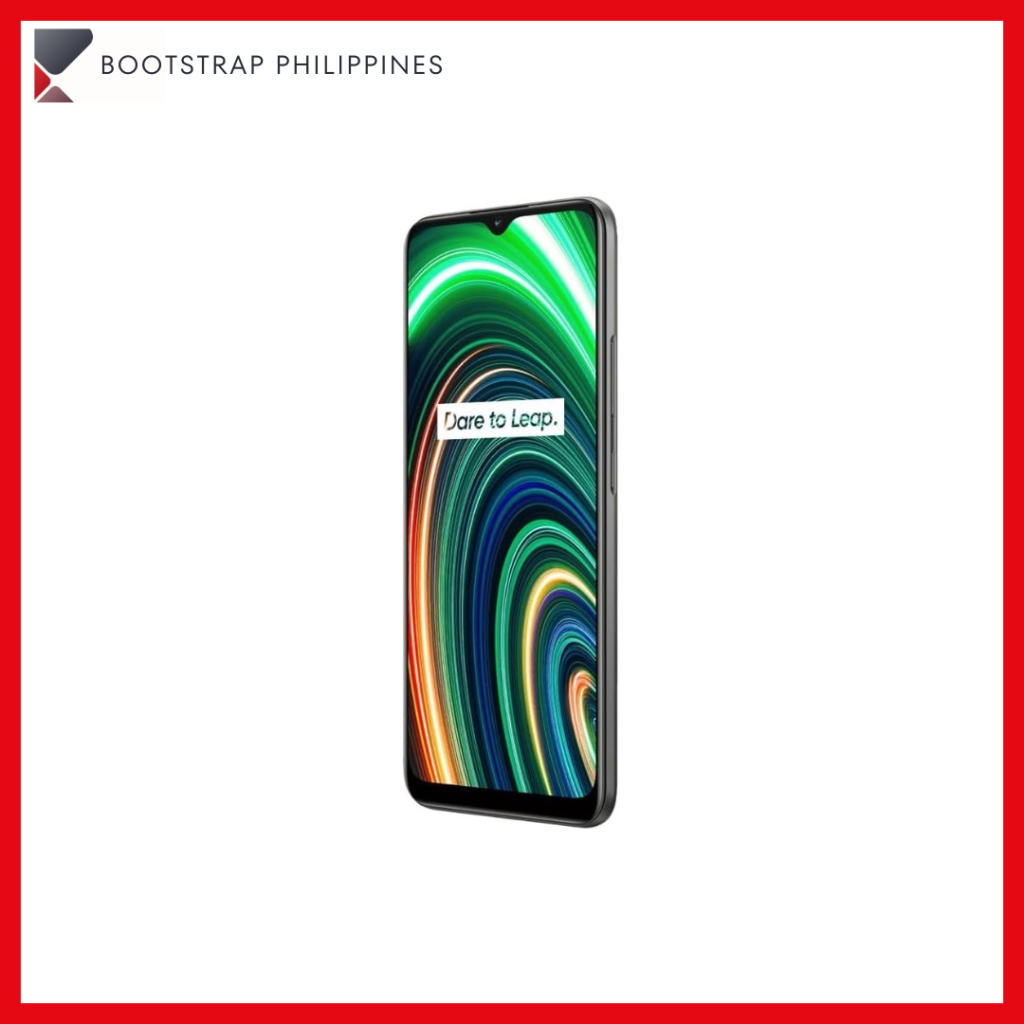 Realme C25Y 4GB RAM + 128GB ROM - Bootstrap Philippines Inc.