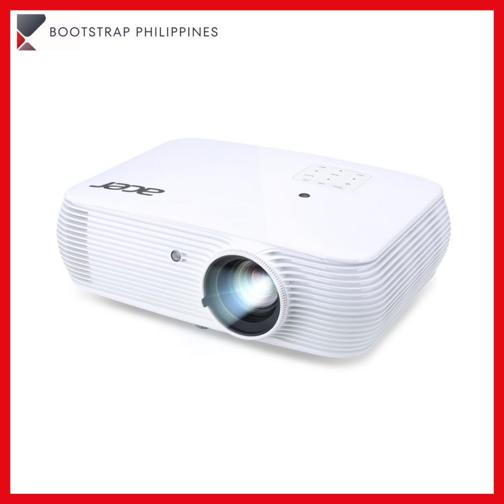 Acer P5535 Projector - Bootstrap Philippines Inc.