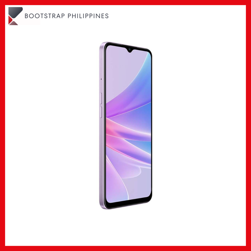 Oppo A78 5G 8GB RAM – 128GB ROM - Bootstrap Philippines Inc.