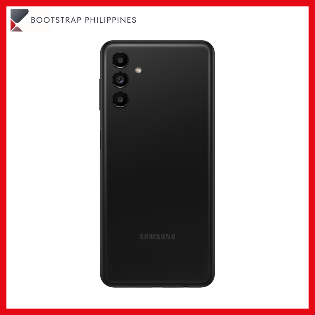 Samsung Galaxy A13 5G 4GB RAM + 128GB ROM - Bootstrap Philippines Inc.