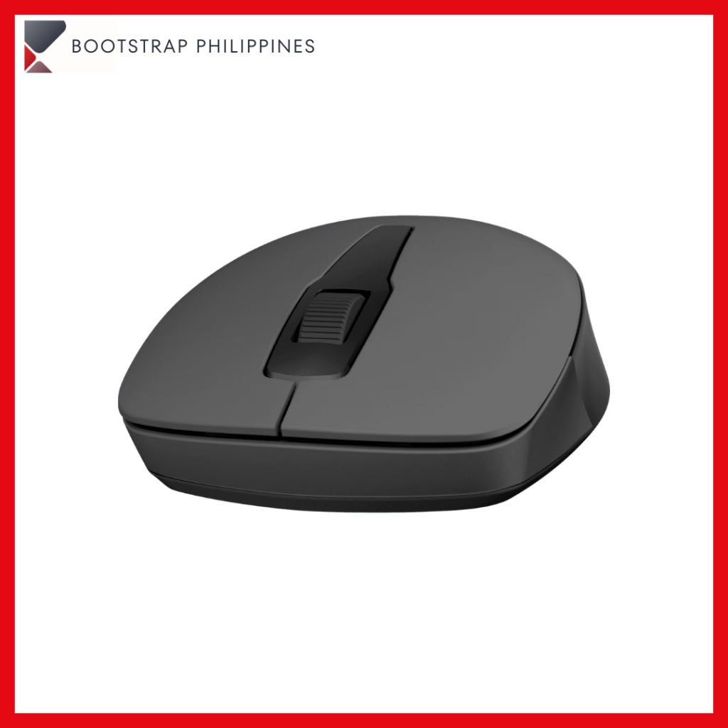 HP 150 Wireless Mouse - Bootstrap Philippines Inc.