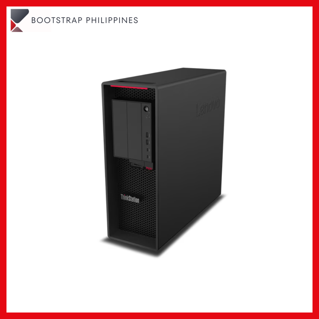 Workstation TS P620 - Bootstrap Philippines Inc.