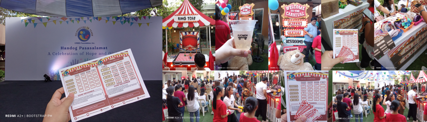 Honoring 50 Years of Love and Healing: Our Experience at the CRIBS ...