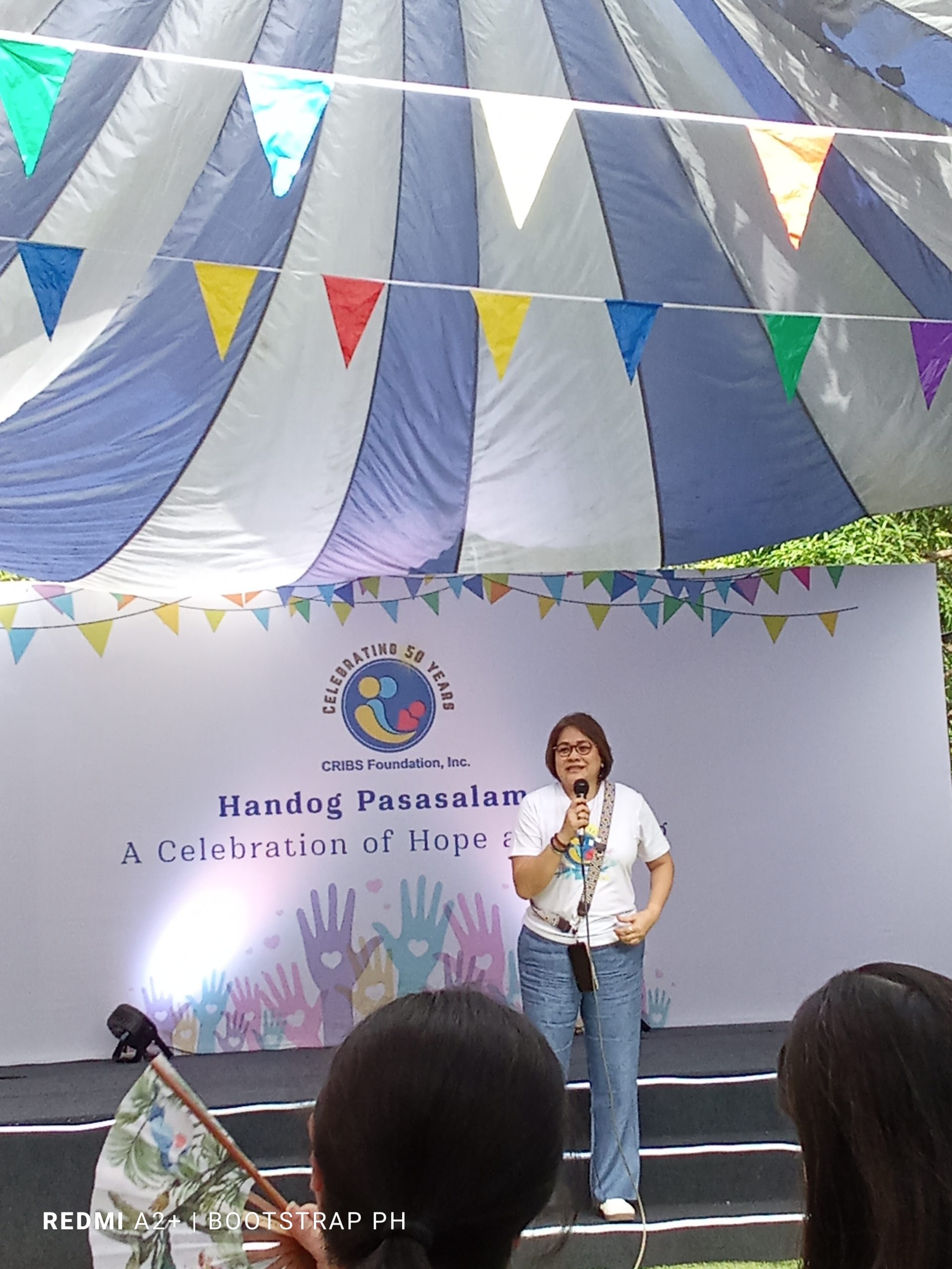 Honoring 50 Years of Love and Healing: Our Experience at the CRIBS Foundation Anniversary ...